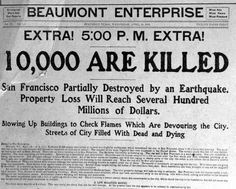 Photos: Historic Headlines