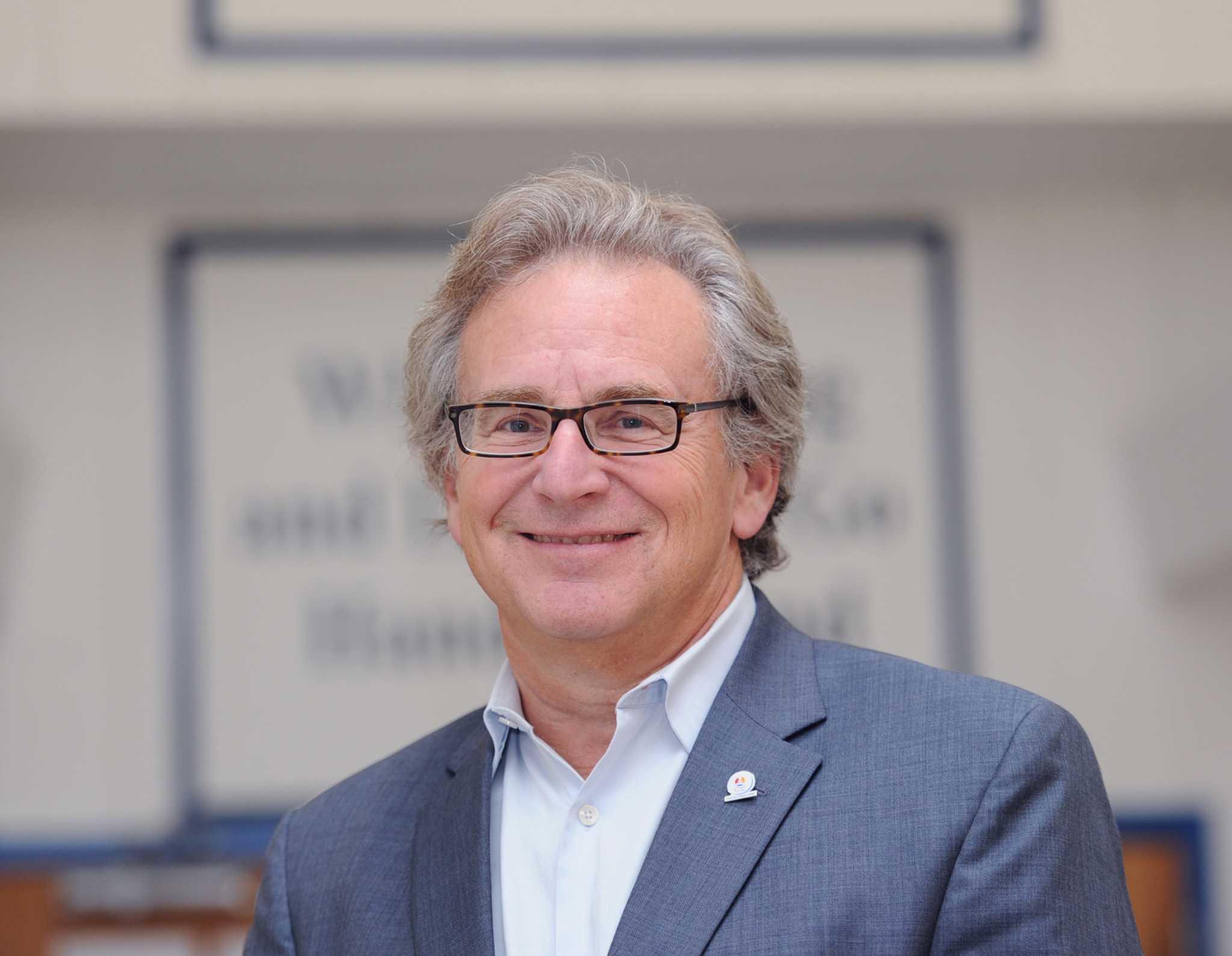 Jaffe talks about new role at city's Childcare Learning Centers