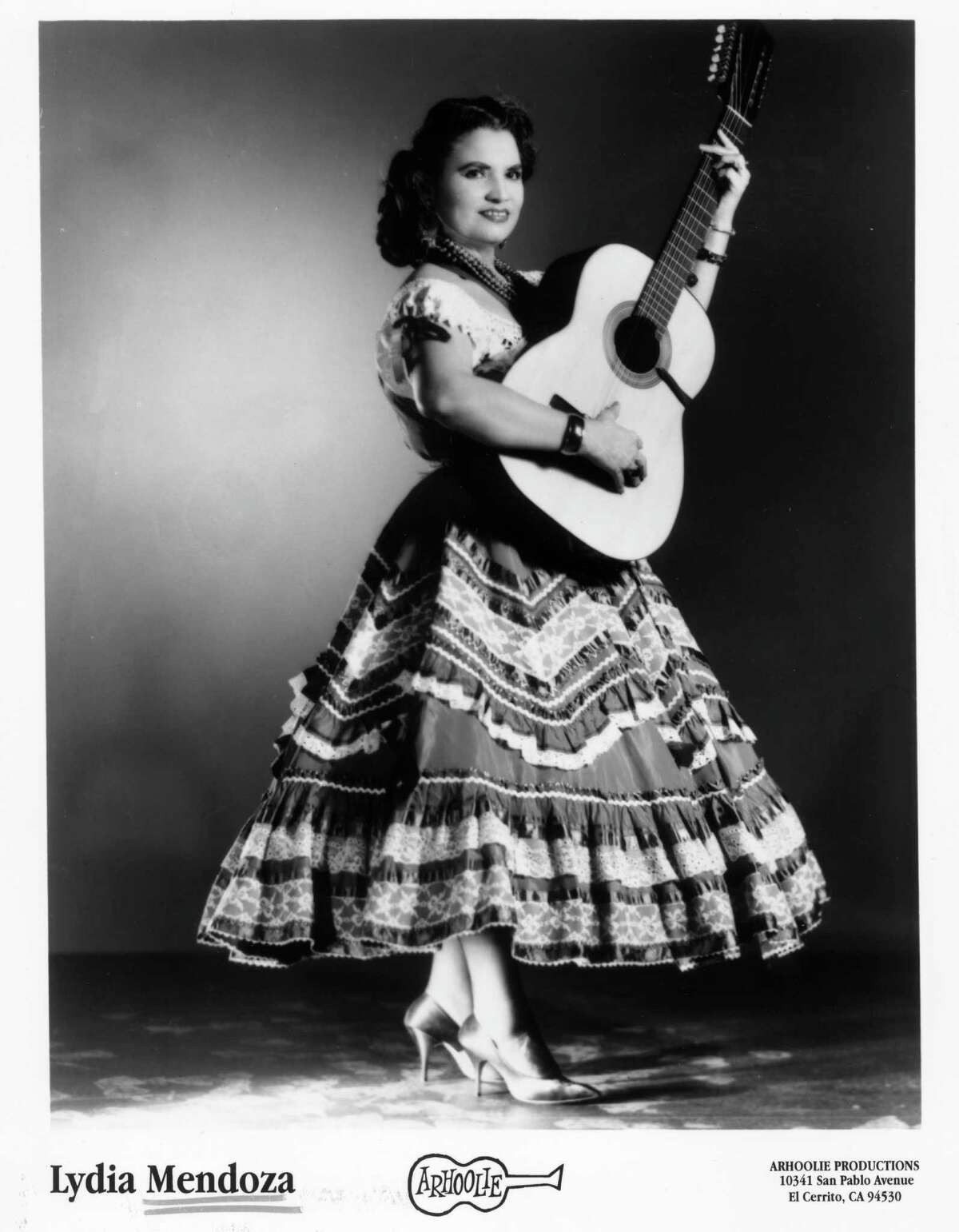 Film chronicles the man who brought Houston blues to the world