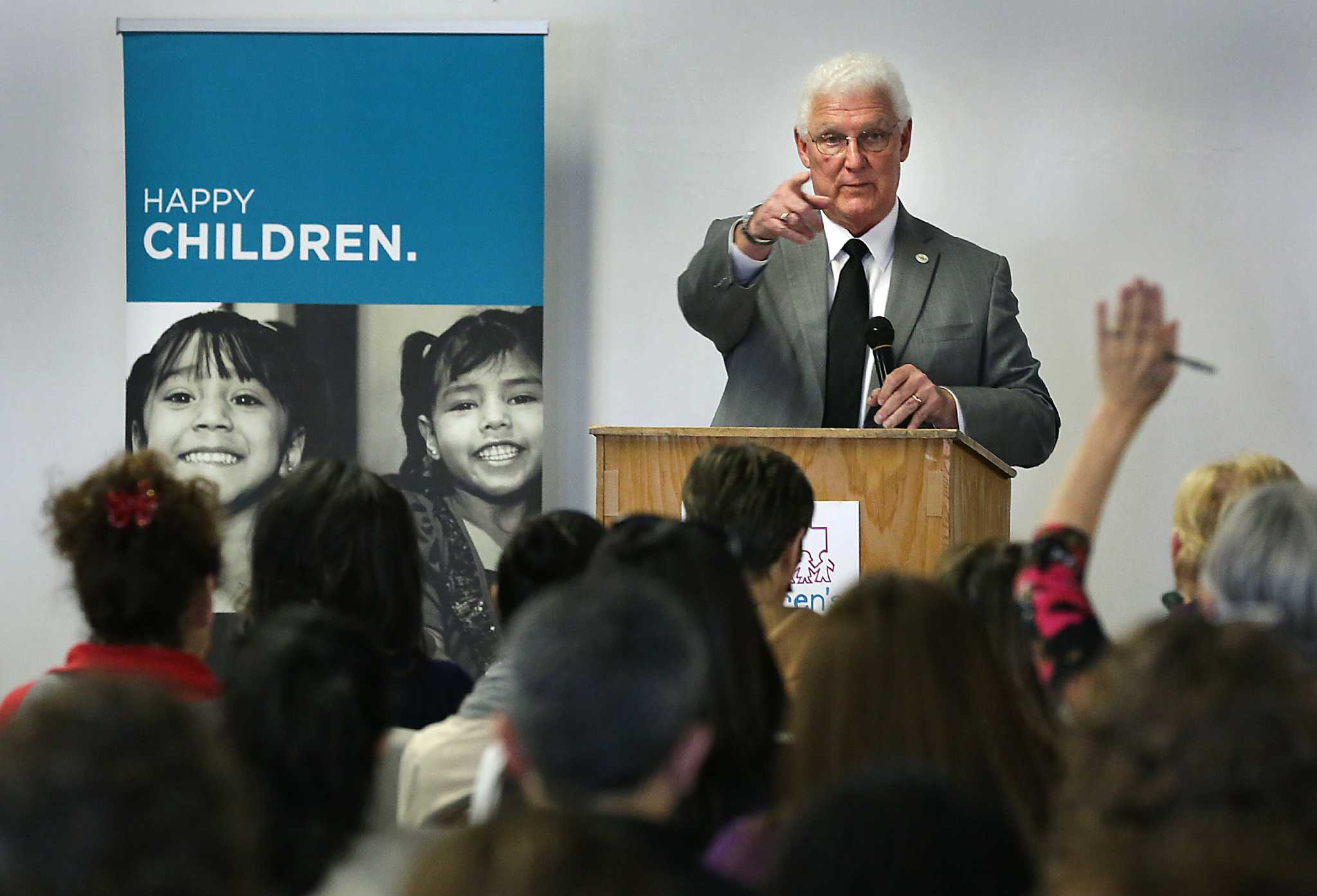 CPS failed Colton Turner, but is the state also failing the agency?