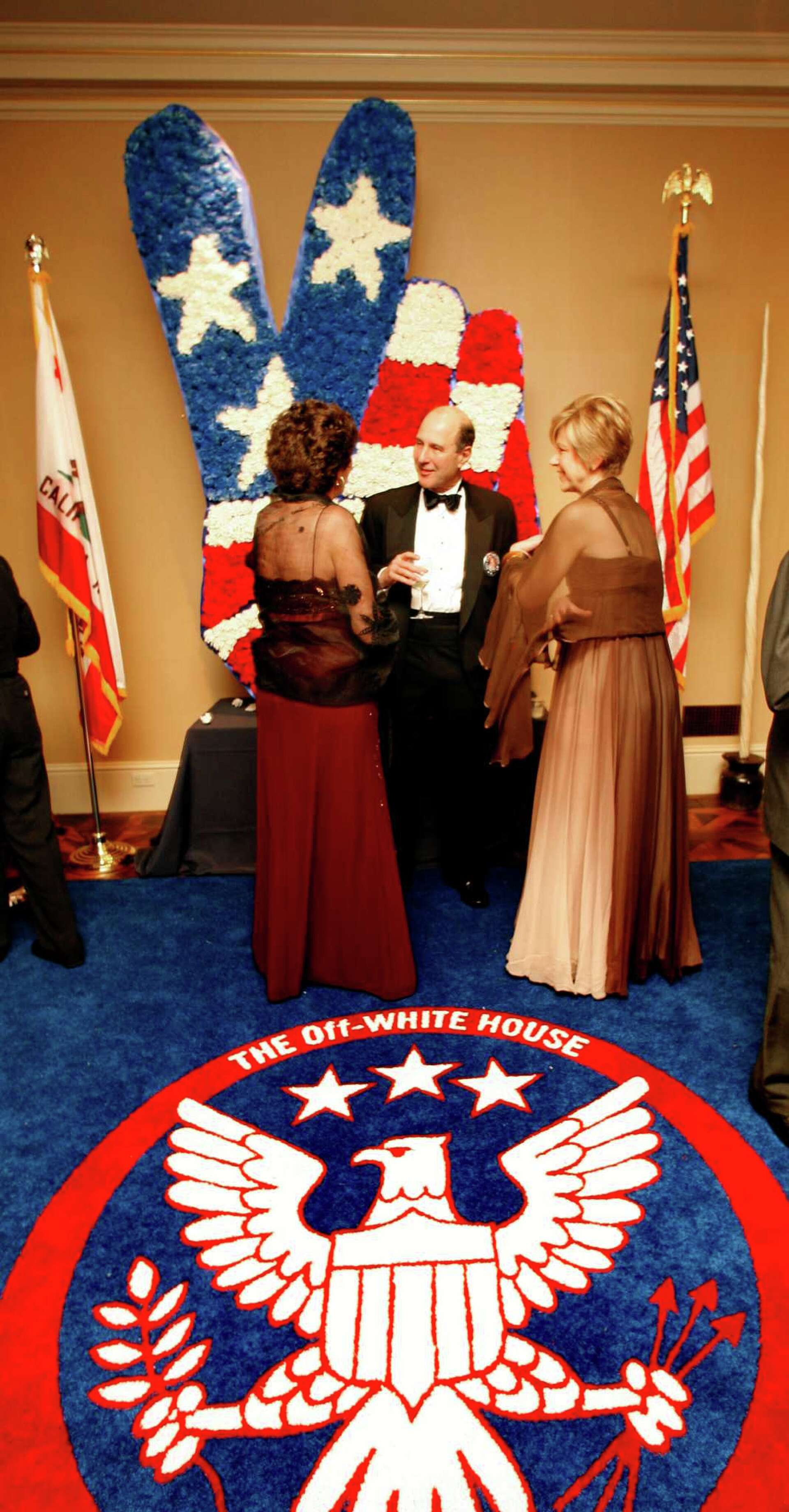 5 unforgettable charity ball themes