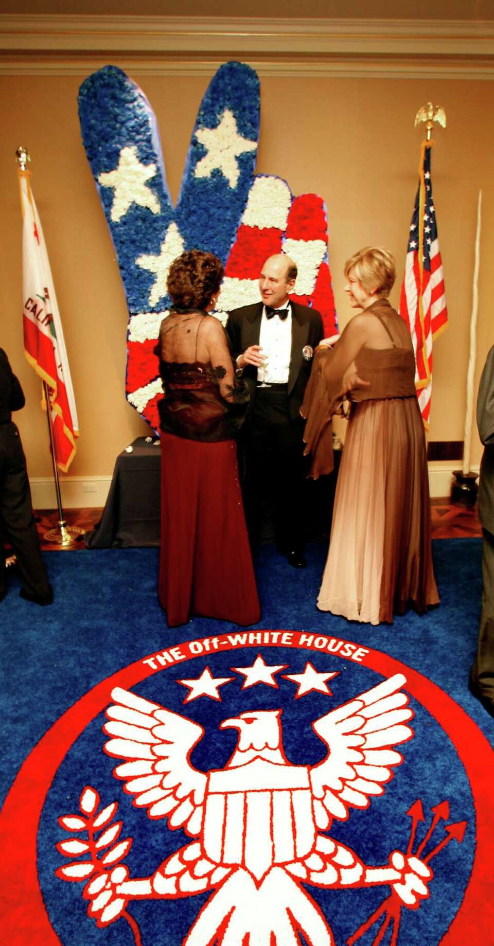 5 unforgettable charity ball themes