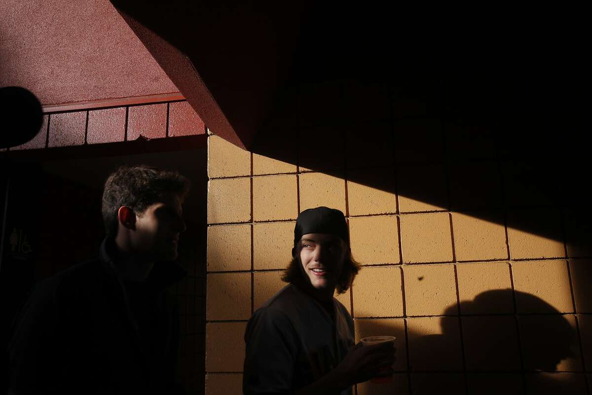 Giants fans electrified over thrilling NLCS victory