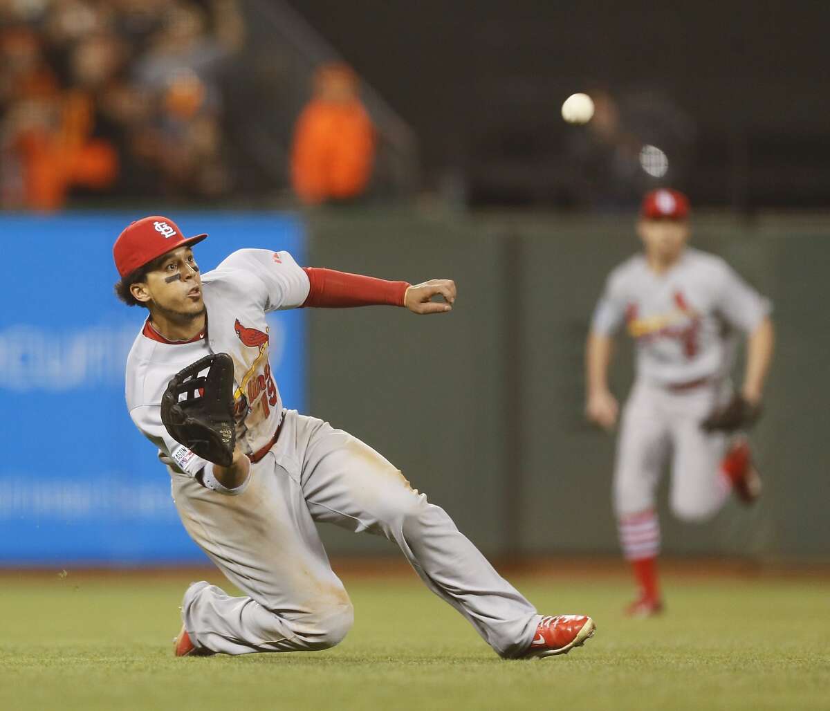 Buster Posey was Giants’ pregame motivational speaker