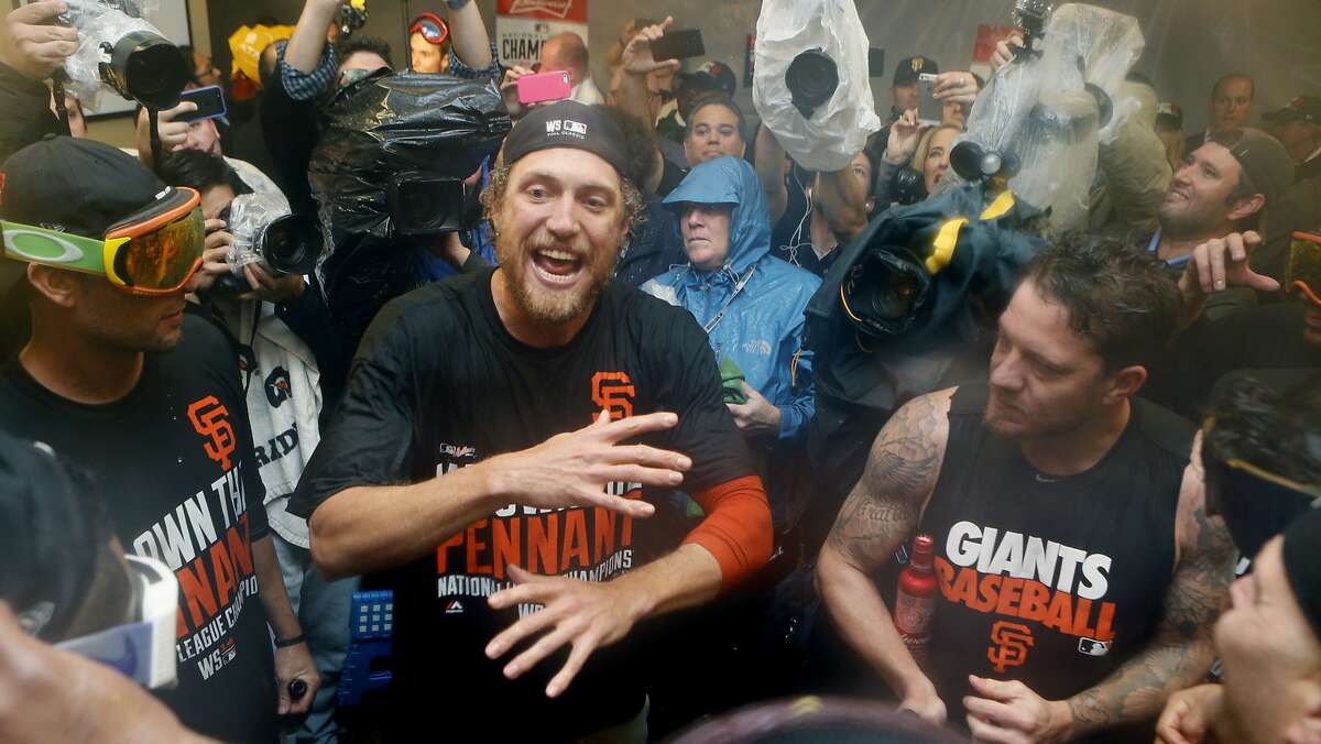 Sabean validates crying in baseball, and he’s not alone