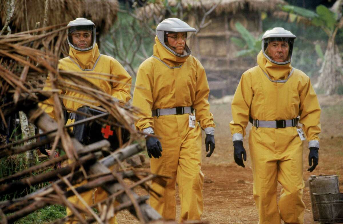 Surprising Northern California spots you've seen in famous movies