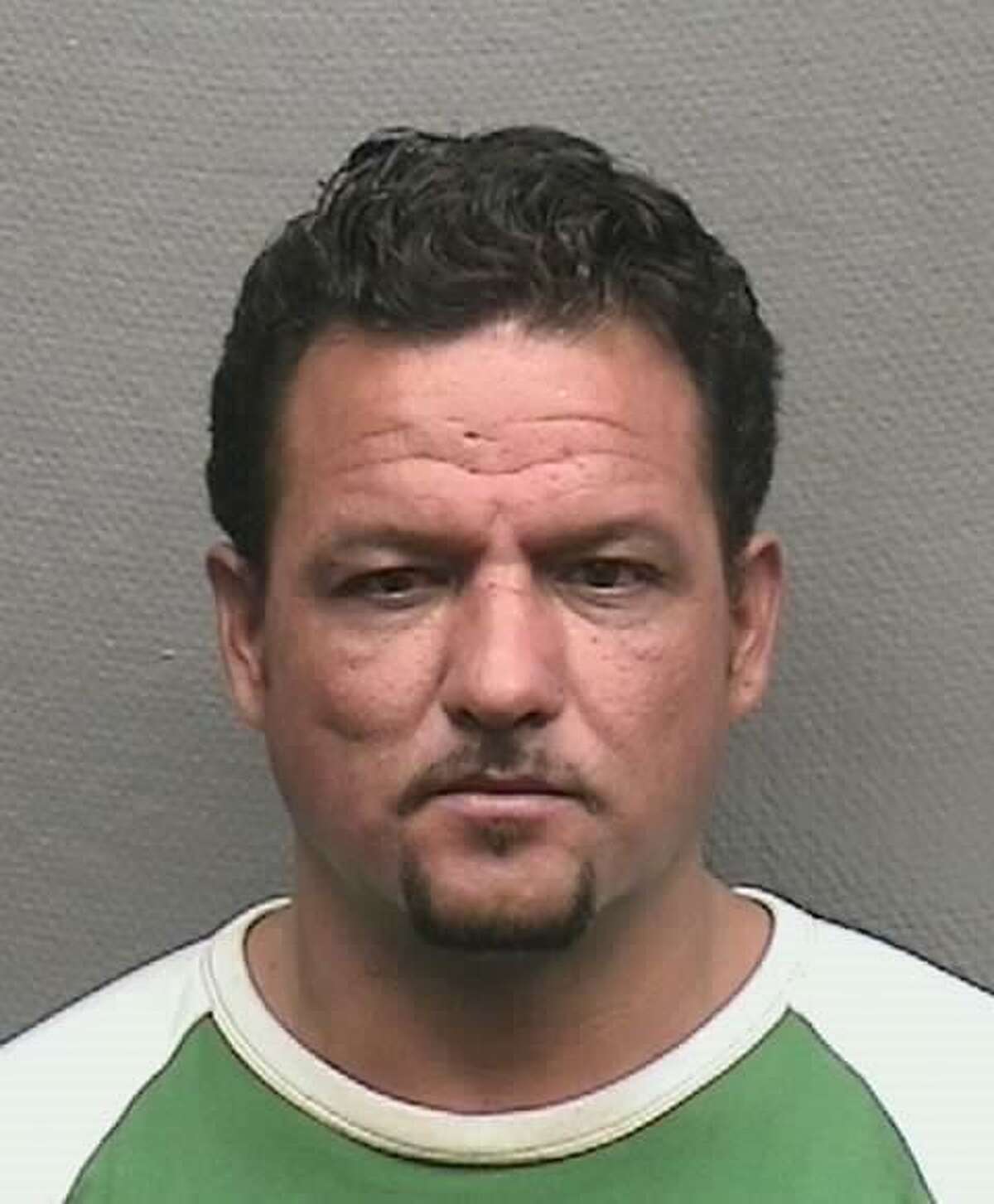Southeast Texas authorities update most wanted fugitive lists