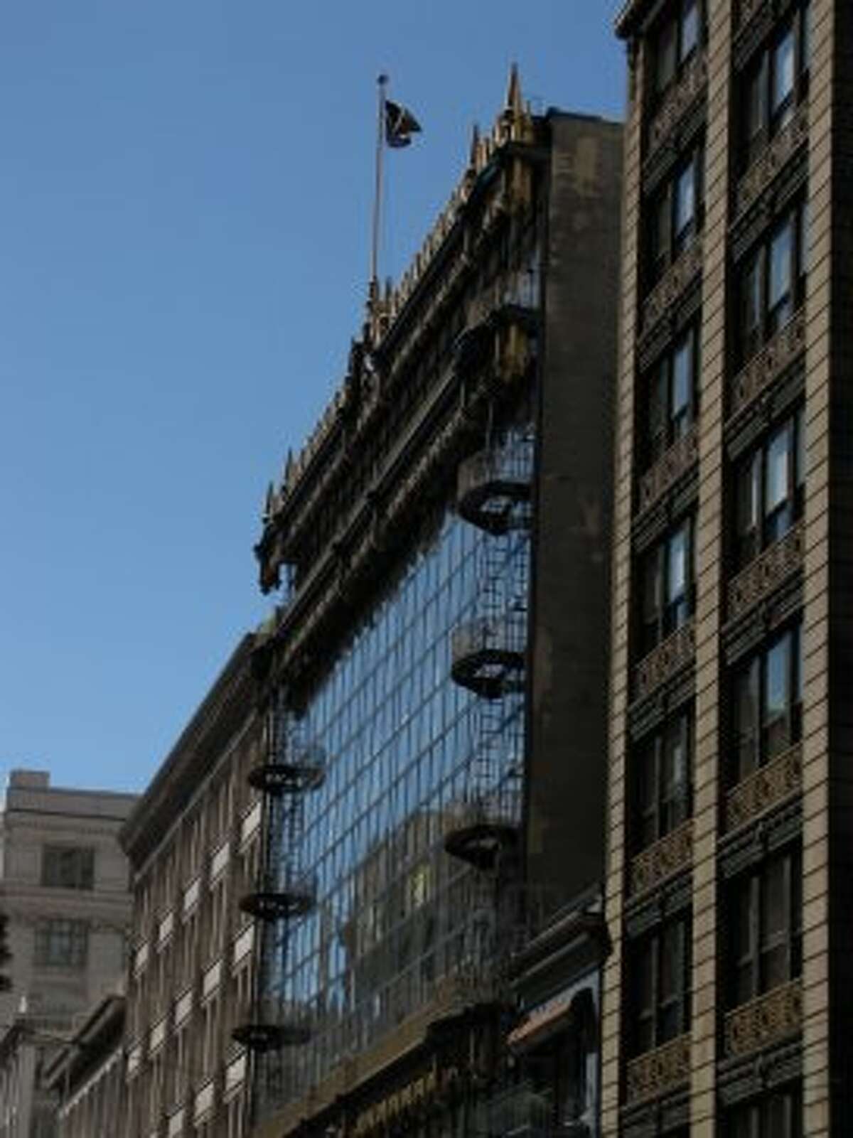 Cityscape: 5 buildings that embody San Francisco