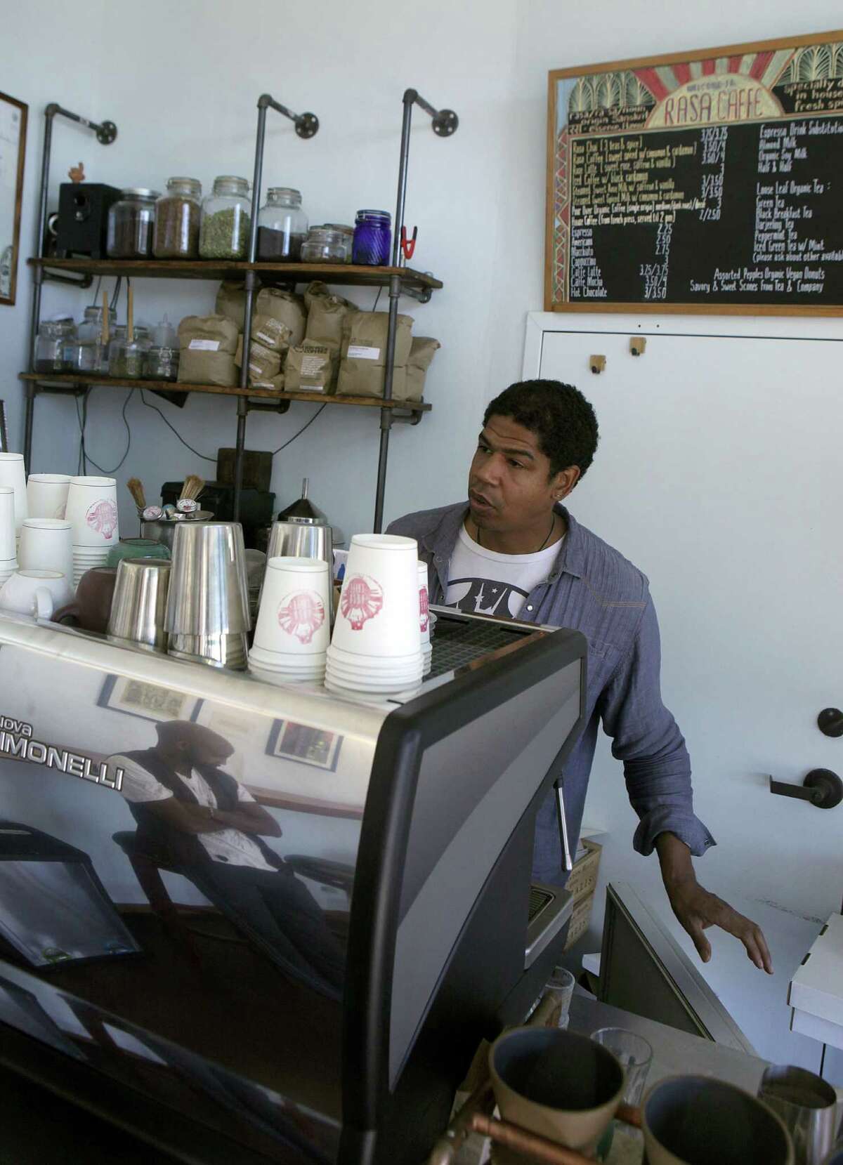 Neighborhood watch: Berkeley’s Lorin District