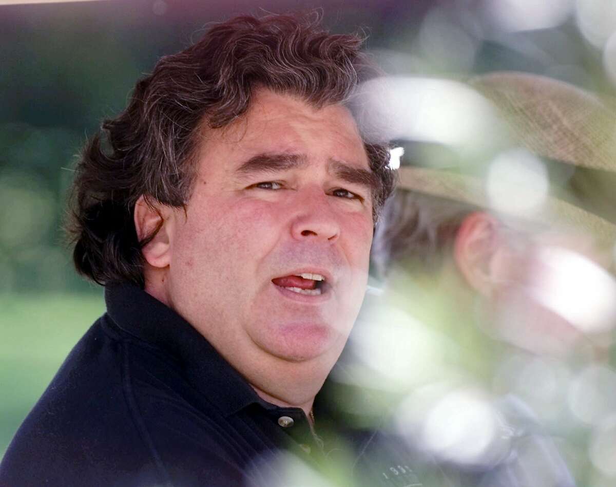 Embarrassing White House relatives