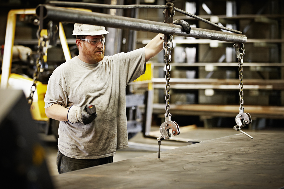 The most exceptional job in every U.S. state