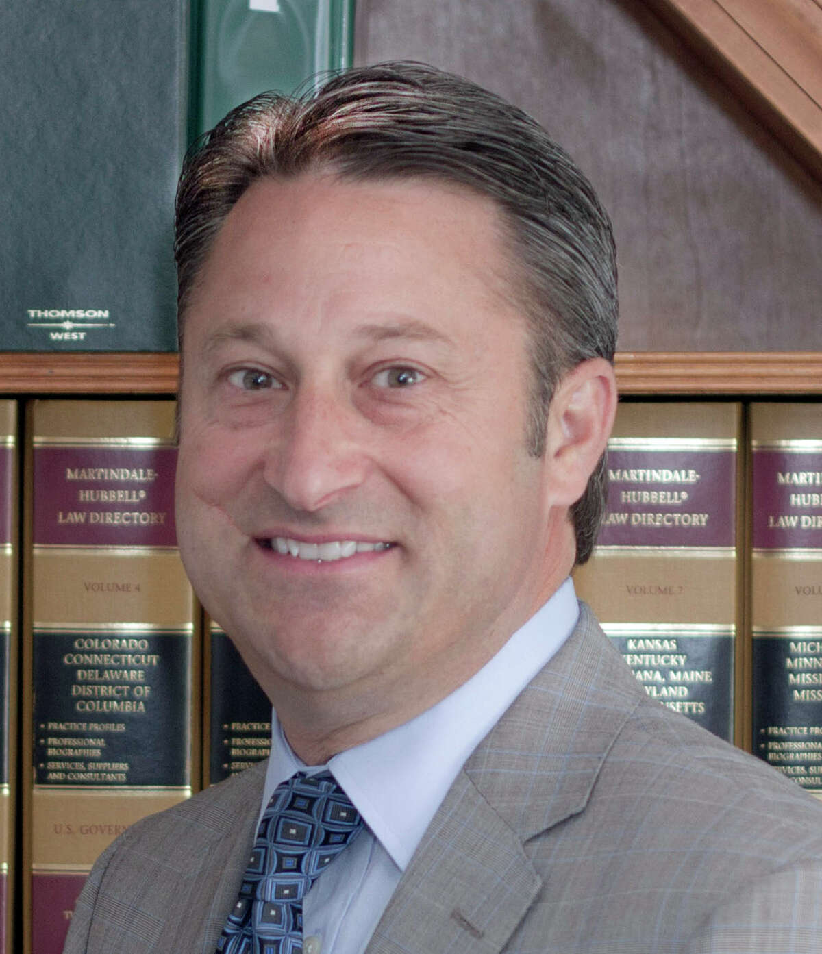 Stamford area Business People