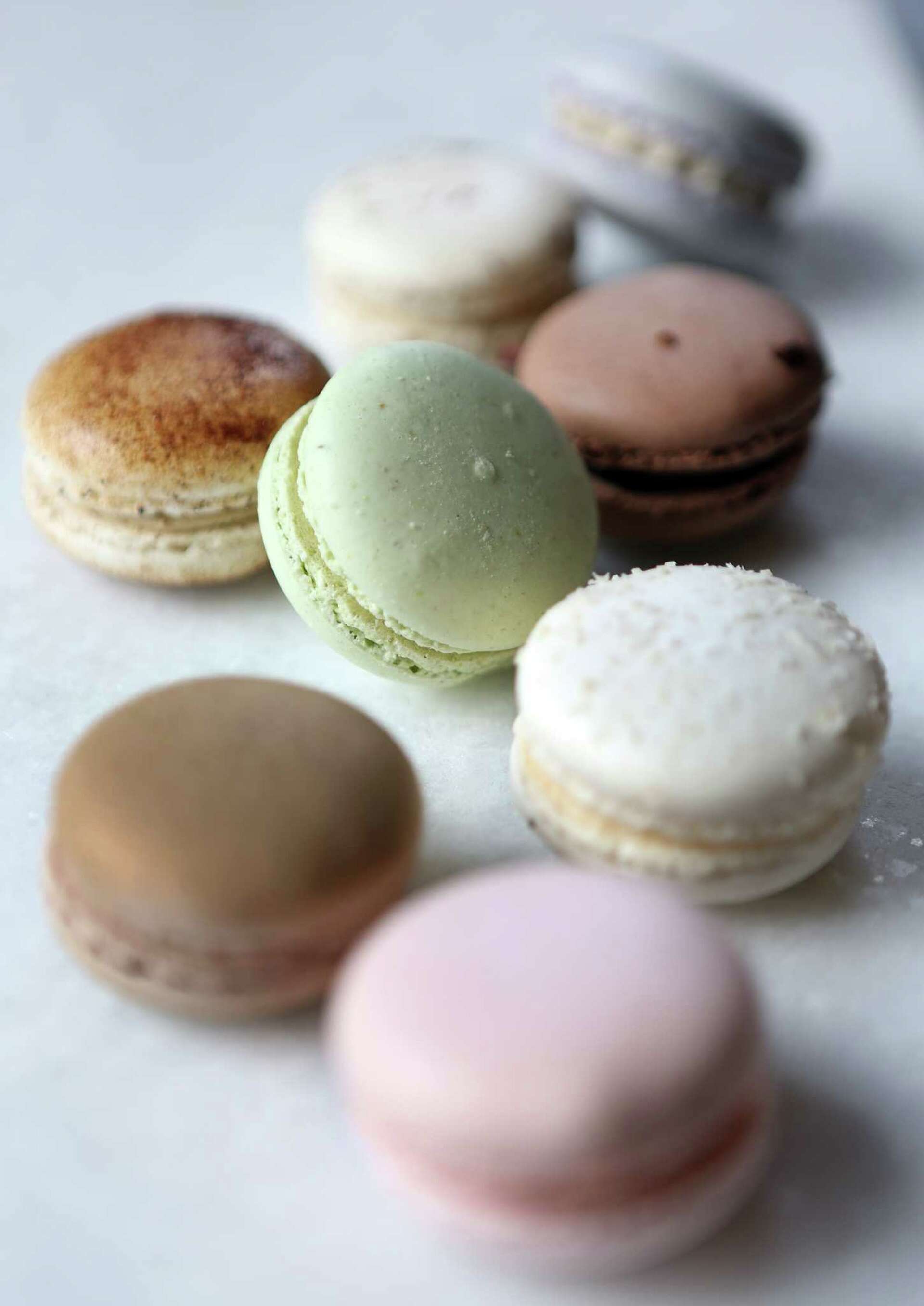 Tout Suite coffee shop/bakery is downtown's "it" hangout