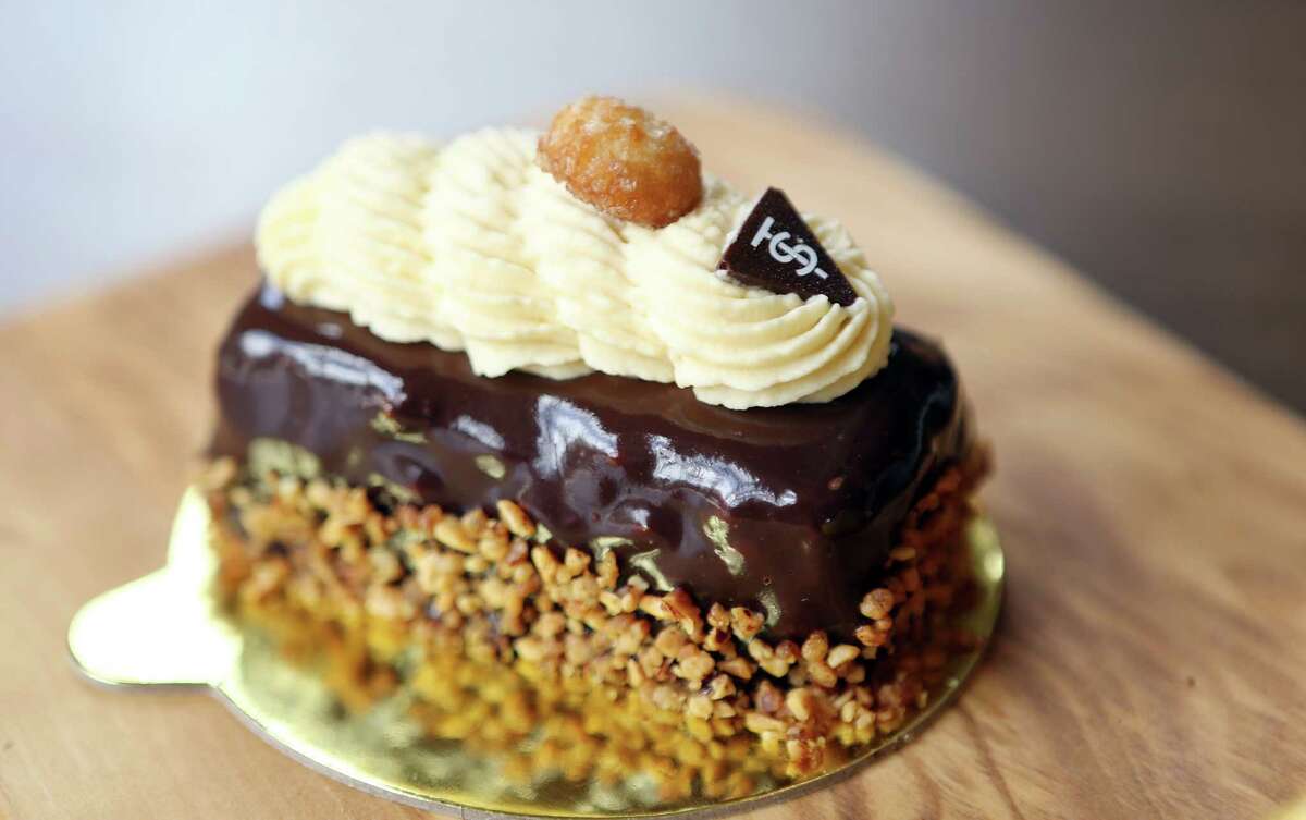 Tout Suite coffee shop/bakery is downtown's "it" hangout
