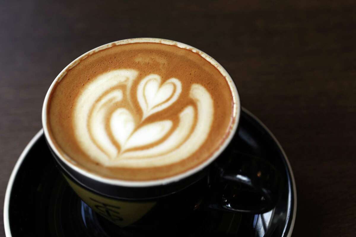 Tout Suite coffee shop/bakery is downtown's "it" hangout