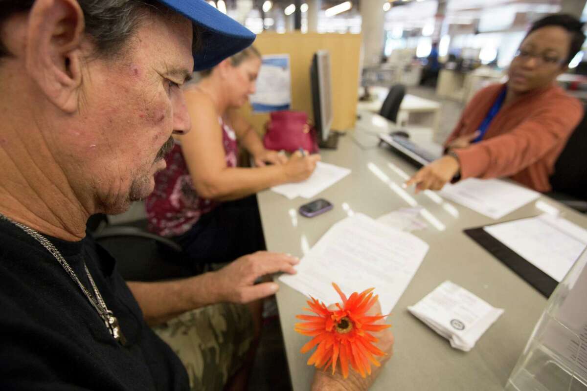 Three-part series on Houston homeless man comes to an end