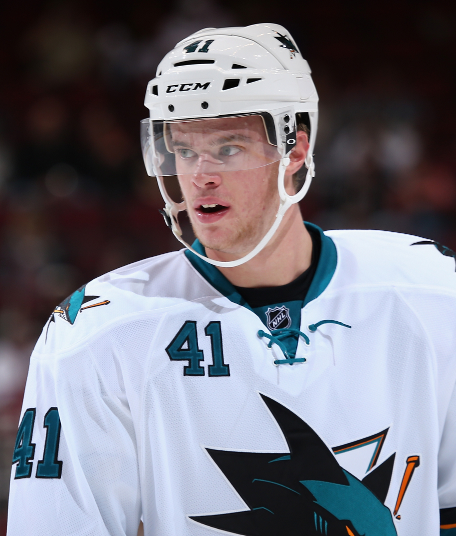 A few impressions from Sharks’ first four games