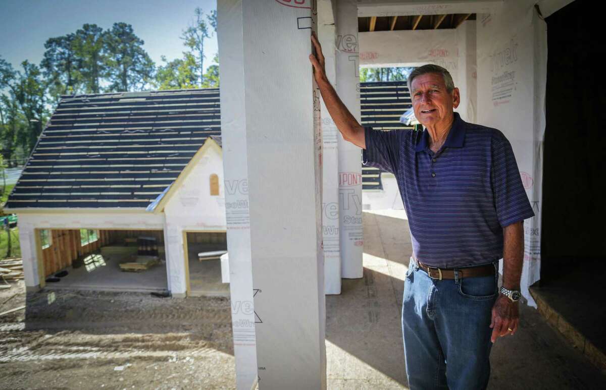 The Woodlands faces a crossroads at 40