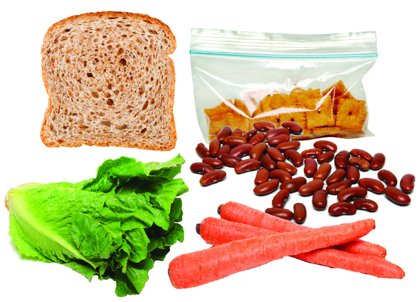 Food strategy