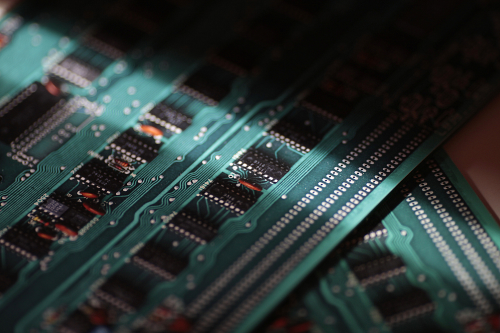 Why does Silicon Valley exist?