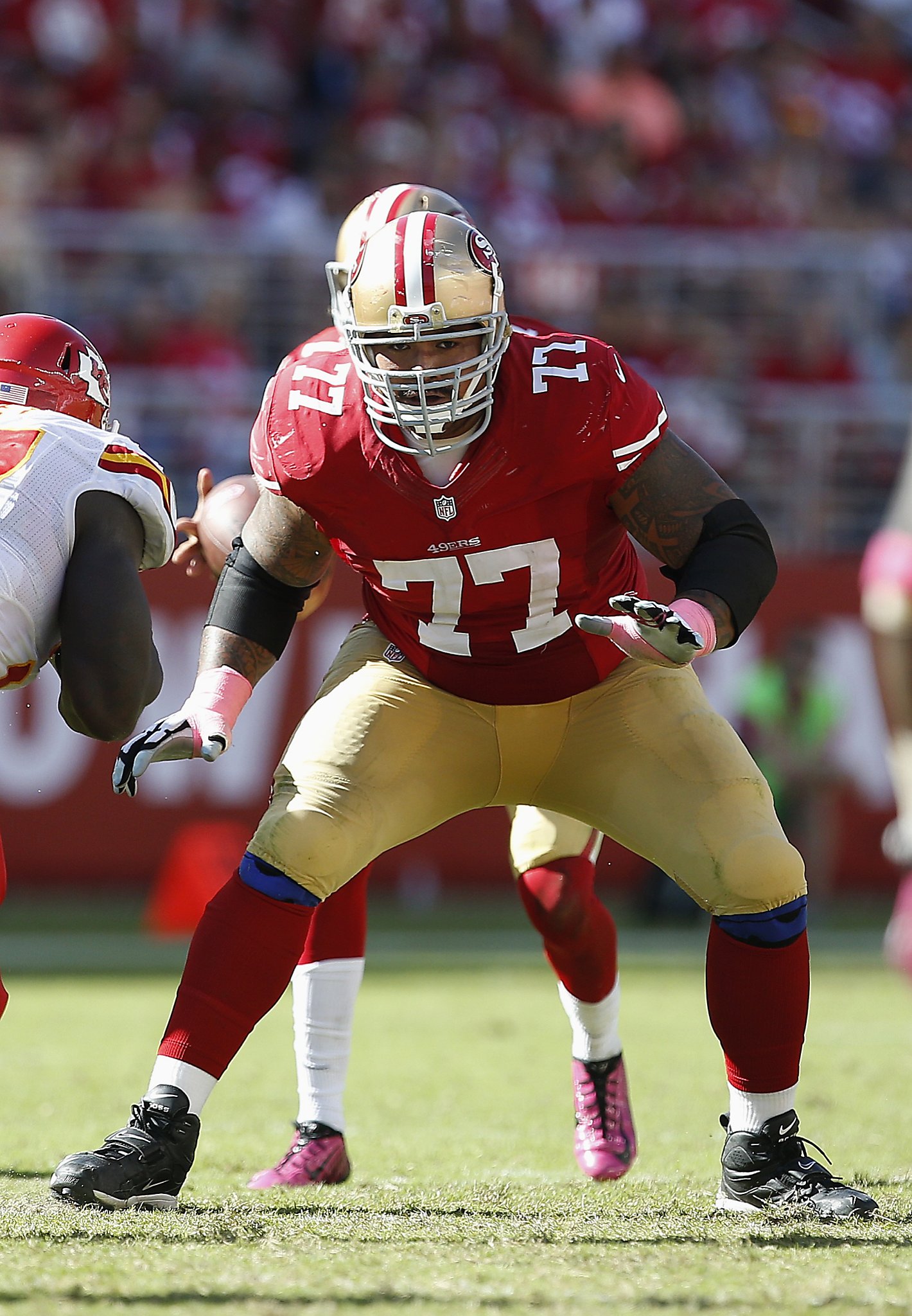 49ers news and notes for Oct. 17