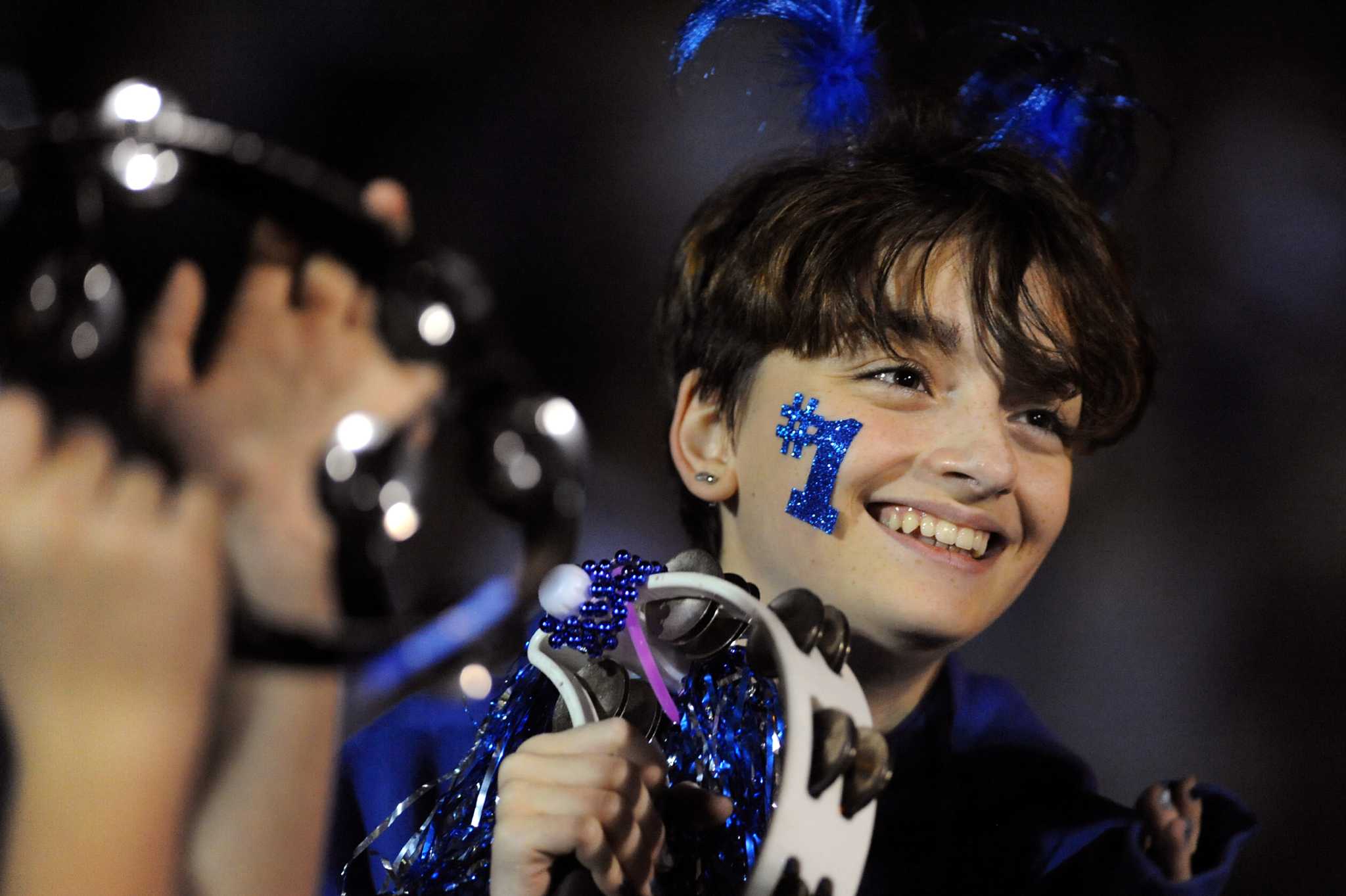 Shaker football team beats Colonie in rivalry game