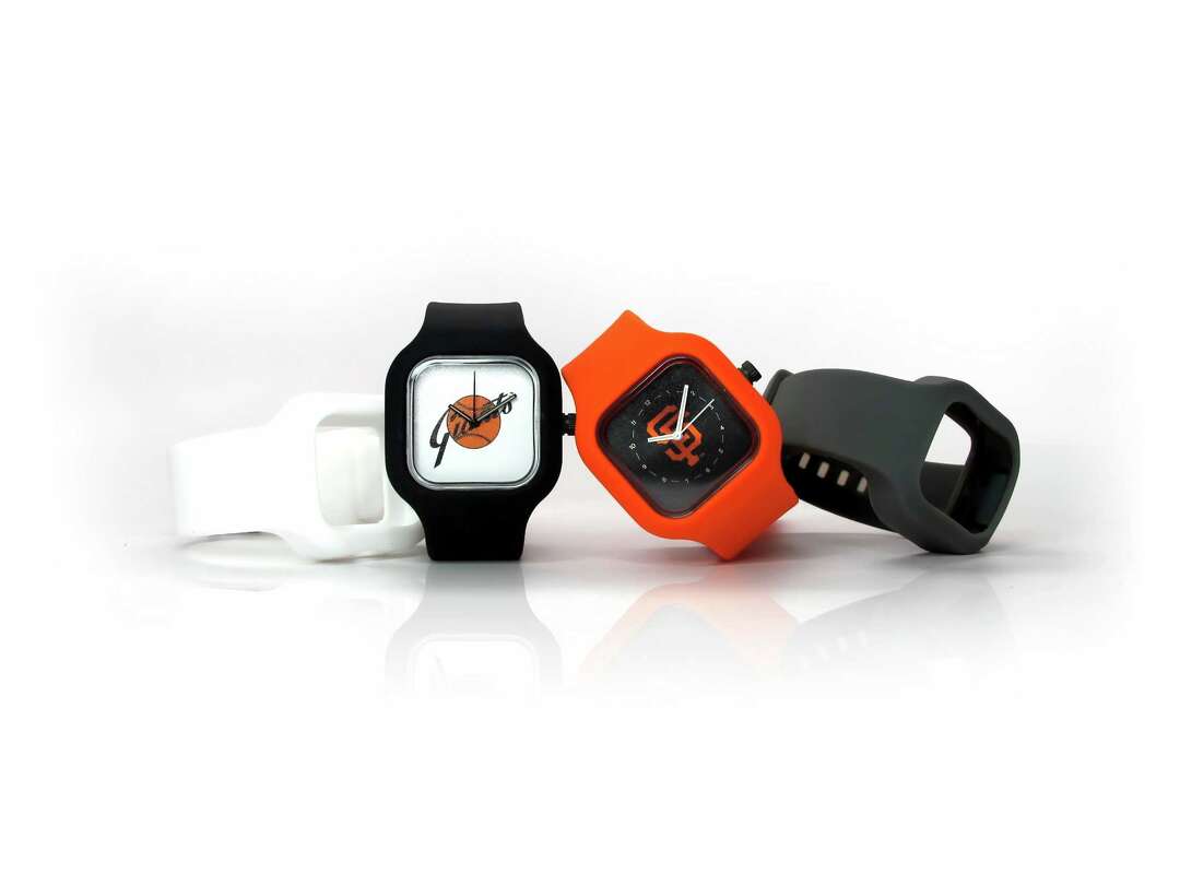 Modify Watches offer face time with the San Francisco Giants