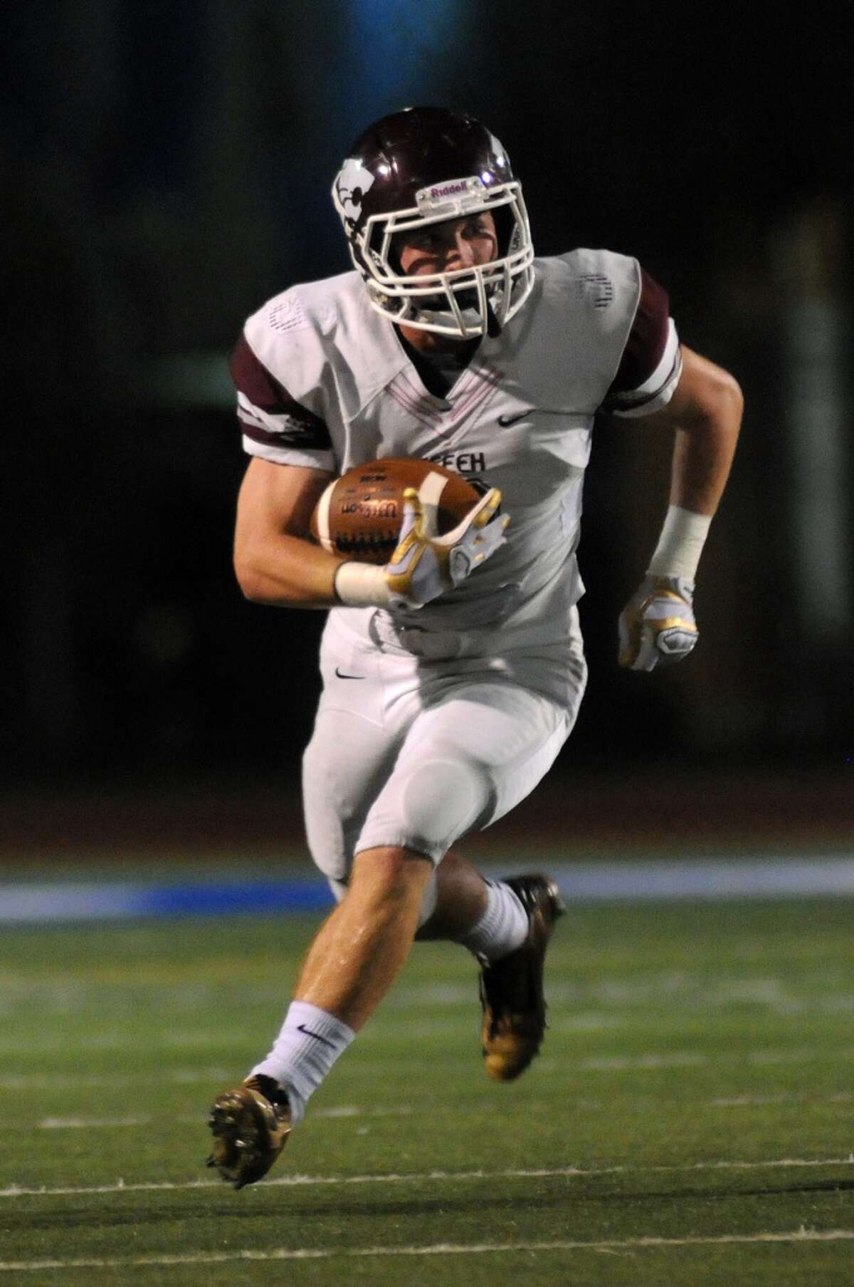 UIL approves plan to give higher-seeded 6A team home-field advantage