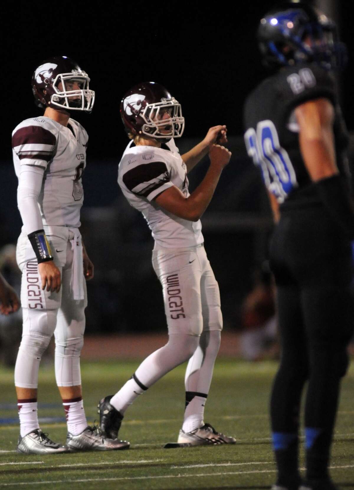 UIL approves plan to give higher-seeded 6A team home-field advantage