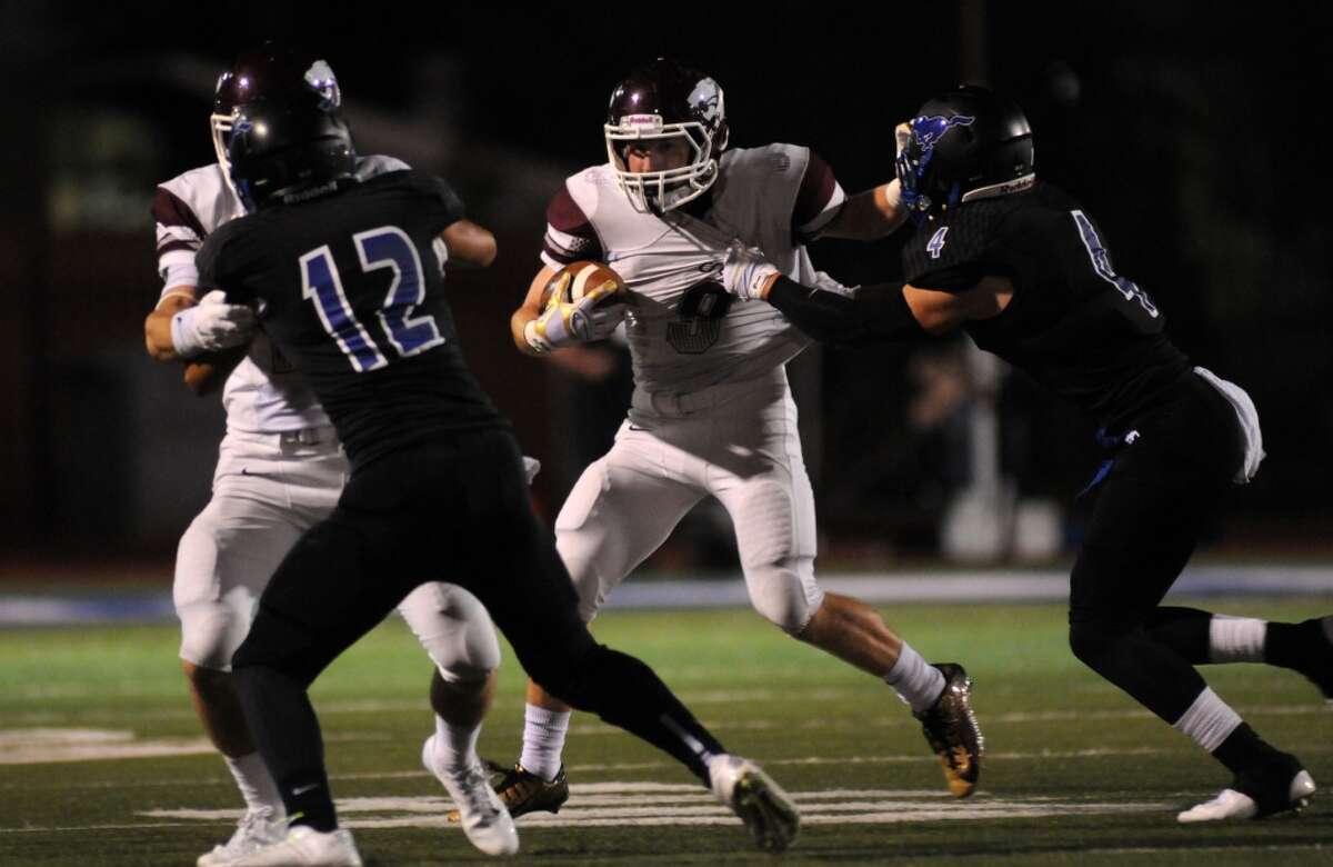 UIL approves plan to give higher-seeded 6A team home-field advantage