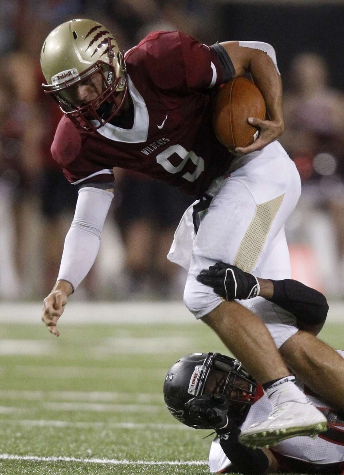 UIL approves plan to give higher-seeded 6A team home-field advantage