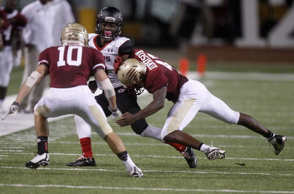 UIL approves plan to give higher-seeded 6A team home-field advantage