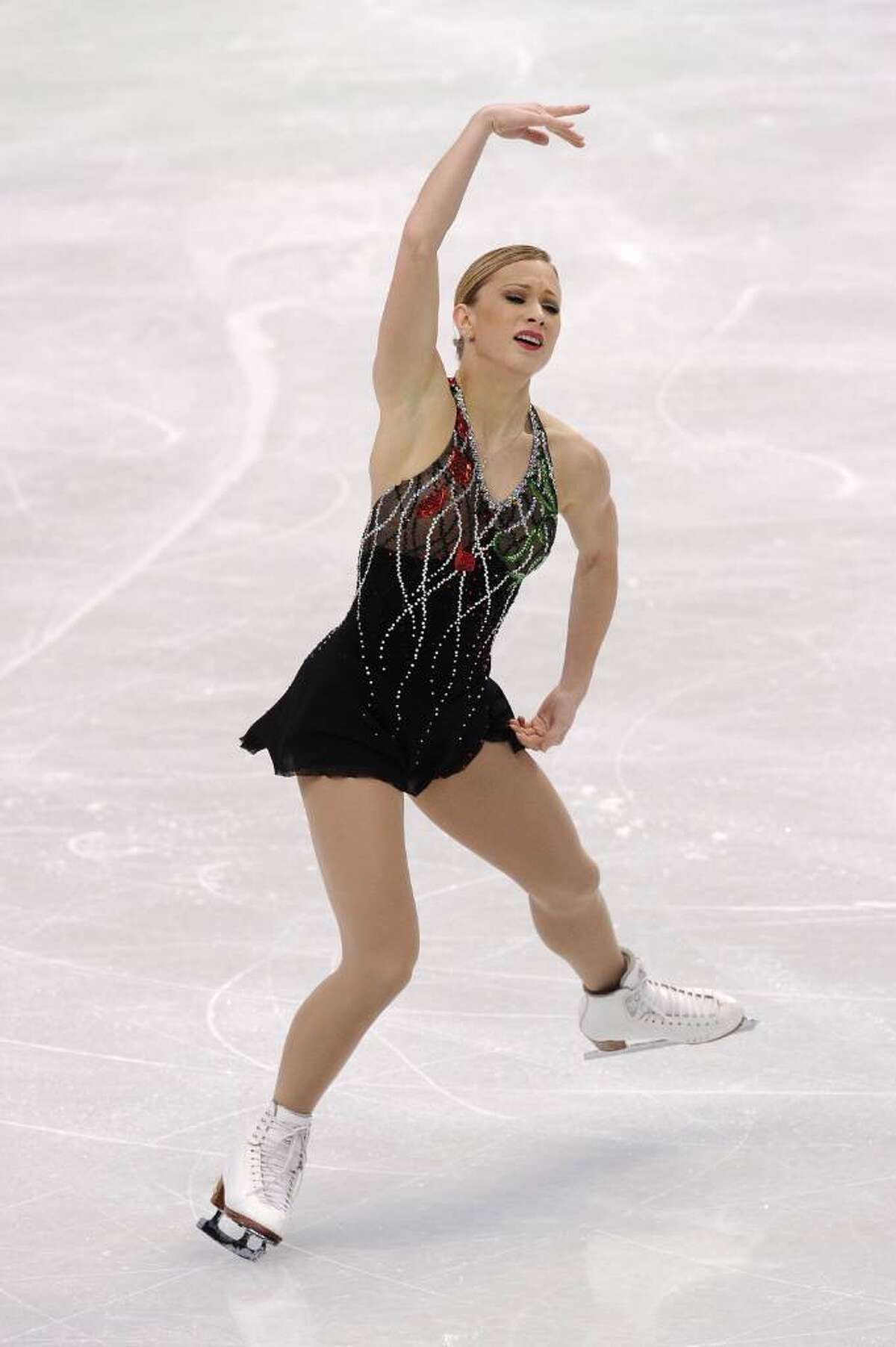 Slideshow: Olympics Day Twelve