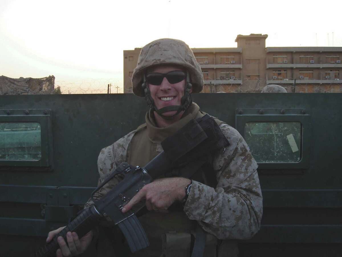 'It's disappointing' to see war gains undone