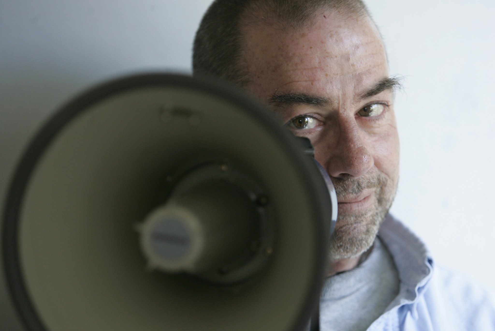 Death of Ted Gullicksen and Bay Guardian blows to progressives