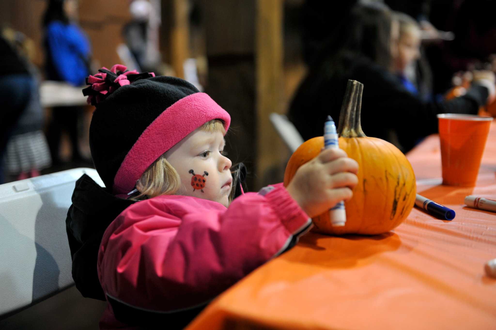 Photos: Fall Festival