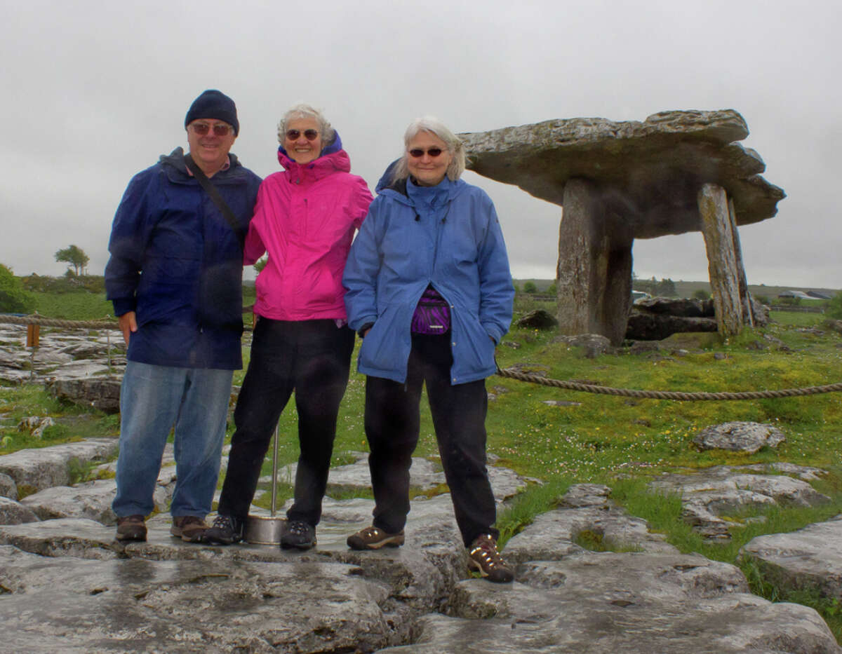 Ireland worth a thousand pictures