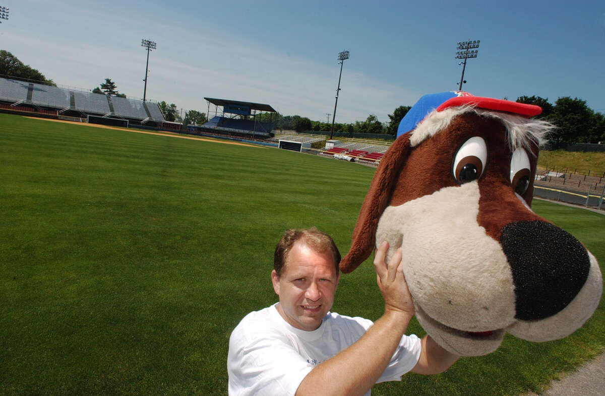 Photos: The Capital Region's most memorable mascots