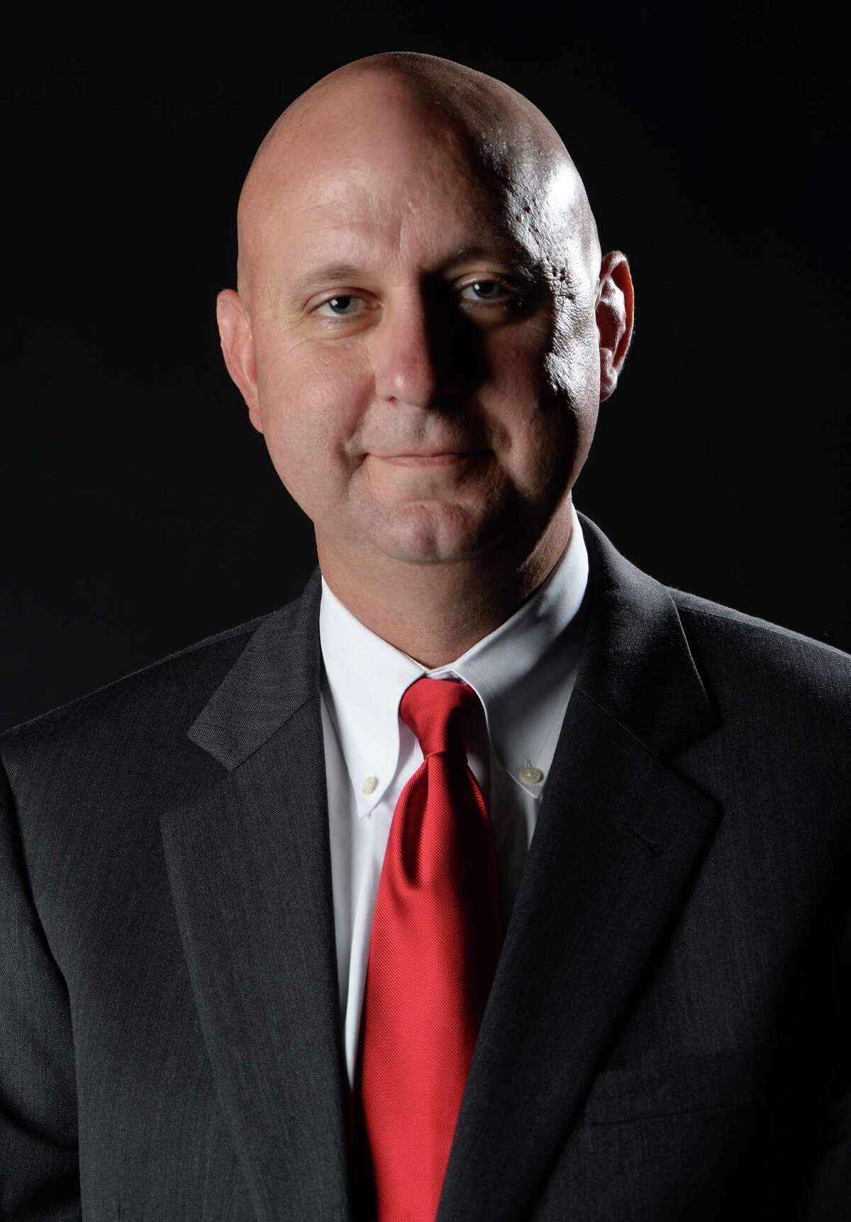 Wortham, Thomas face off to replace Maness