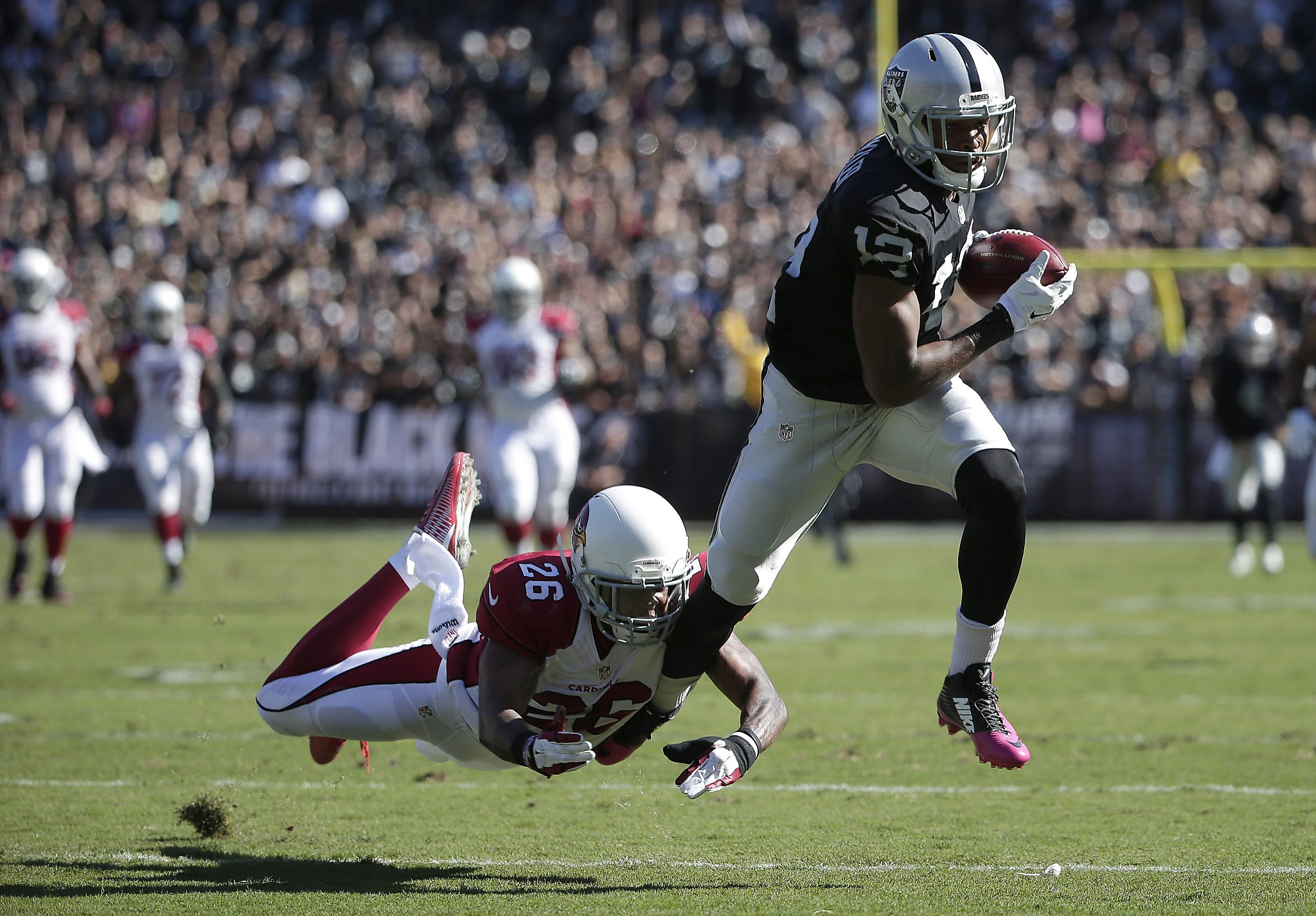 Best NFL photos of Week 7