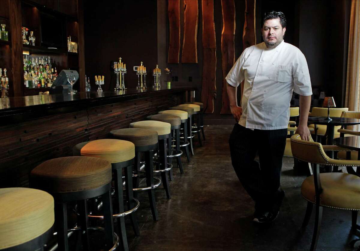 Chef Jose Hernandez is ready to rock Radio Milano