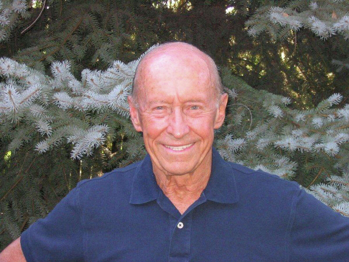 Stamford sportswriter charts Army's winning WWII teams