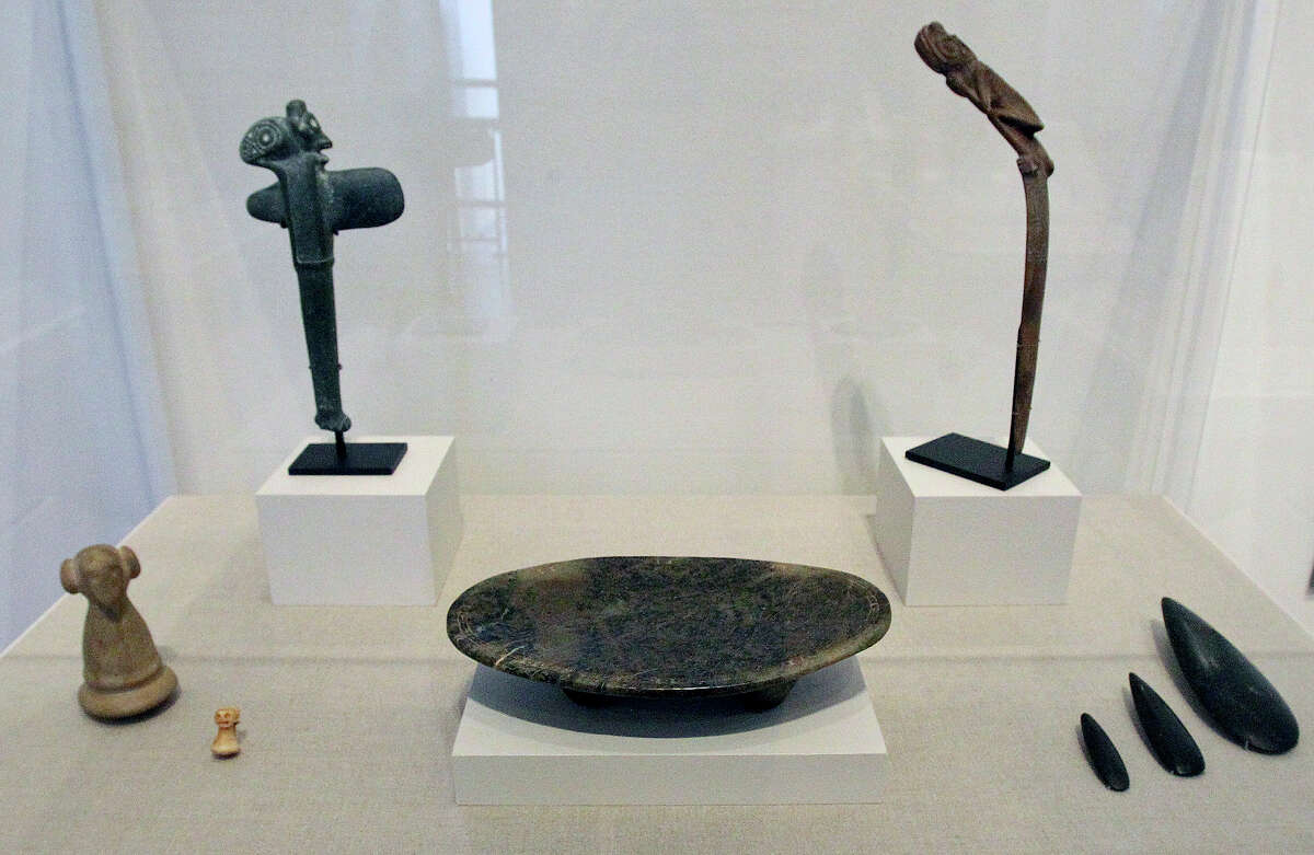 SAMA’s 'Raíces’ digs into pre-Columbian past