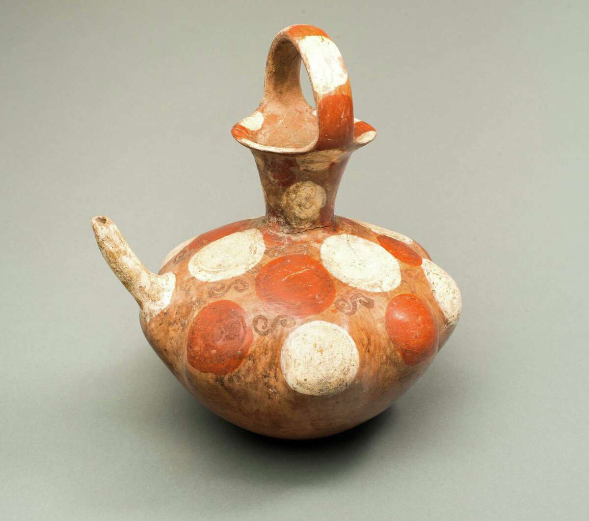 SAMA’s 'Raíces’ digs into pre-Columbian past