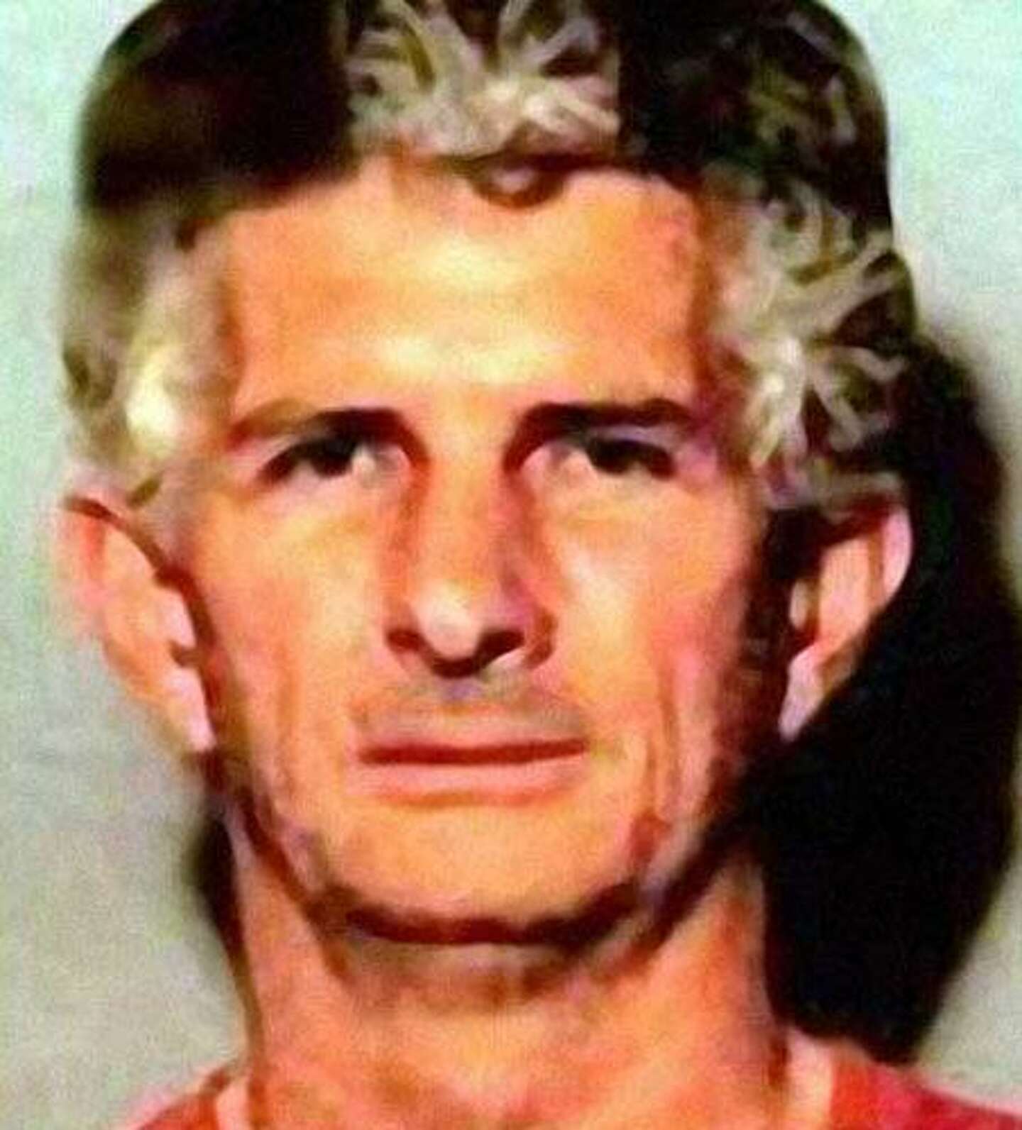 'Burn in hell for eternity': Houston serial killer Danny Bible executed ...