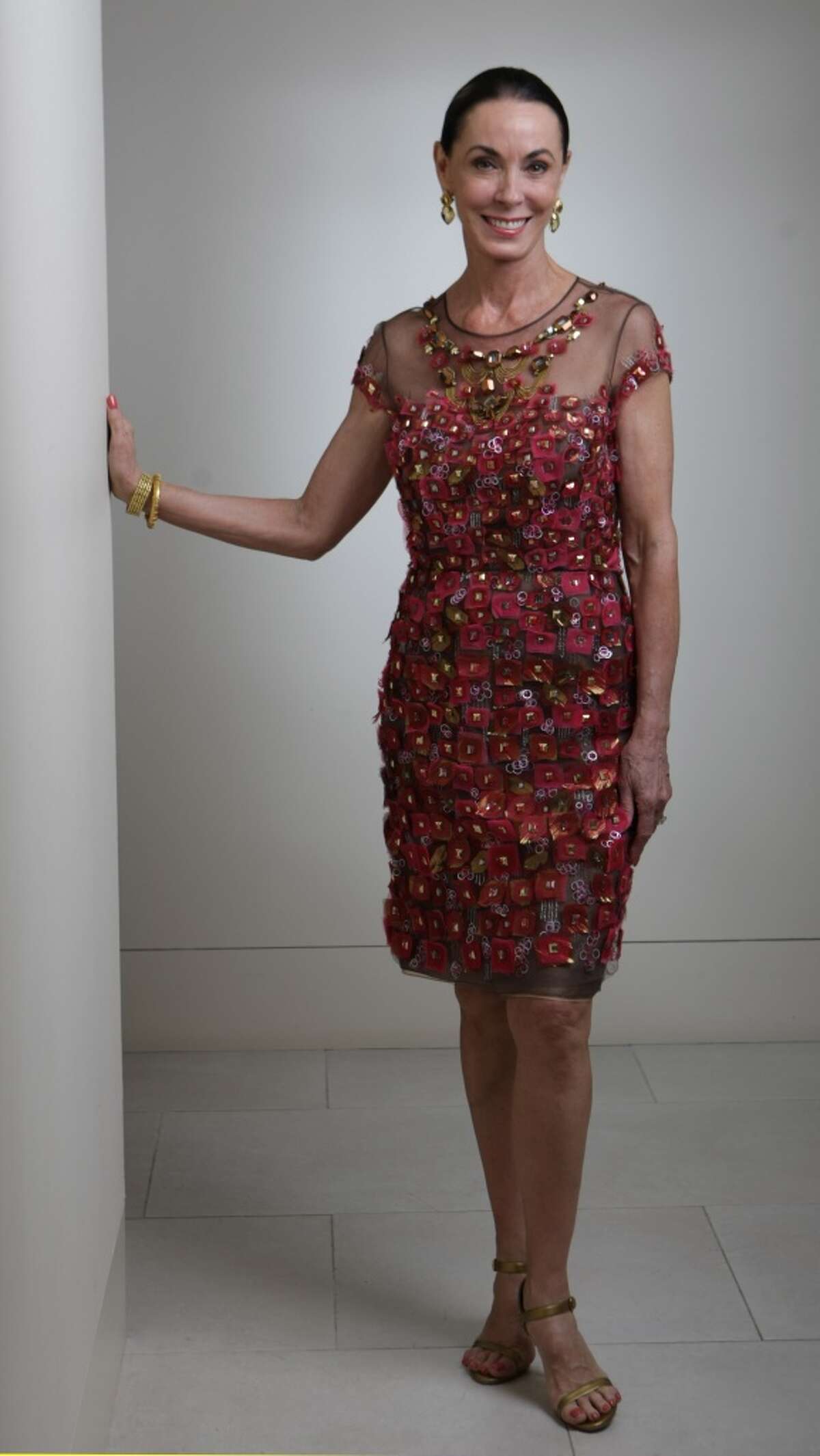 These are some of the powerful women who run Houston