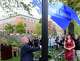 Greenwich names street to honor Corvino