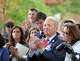 Greenwich names street to honor Corvino