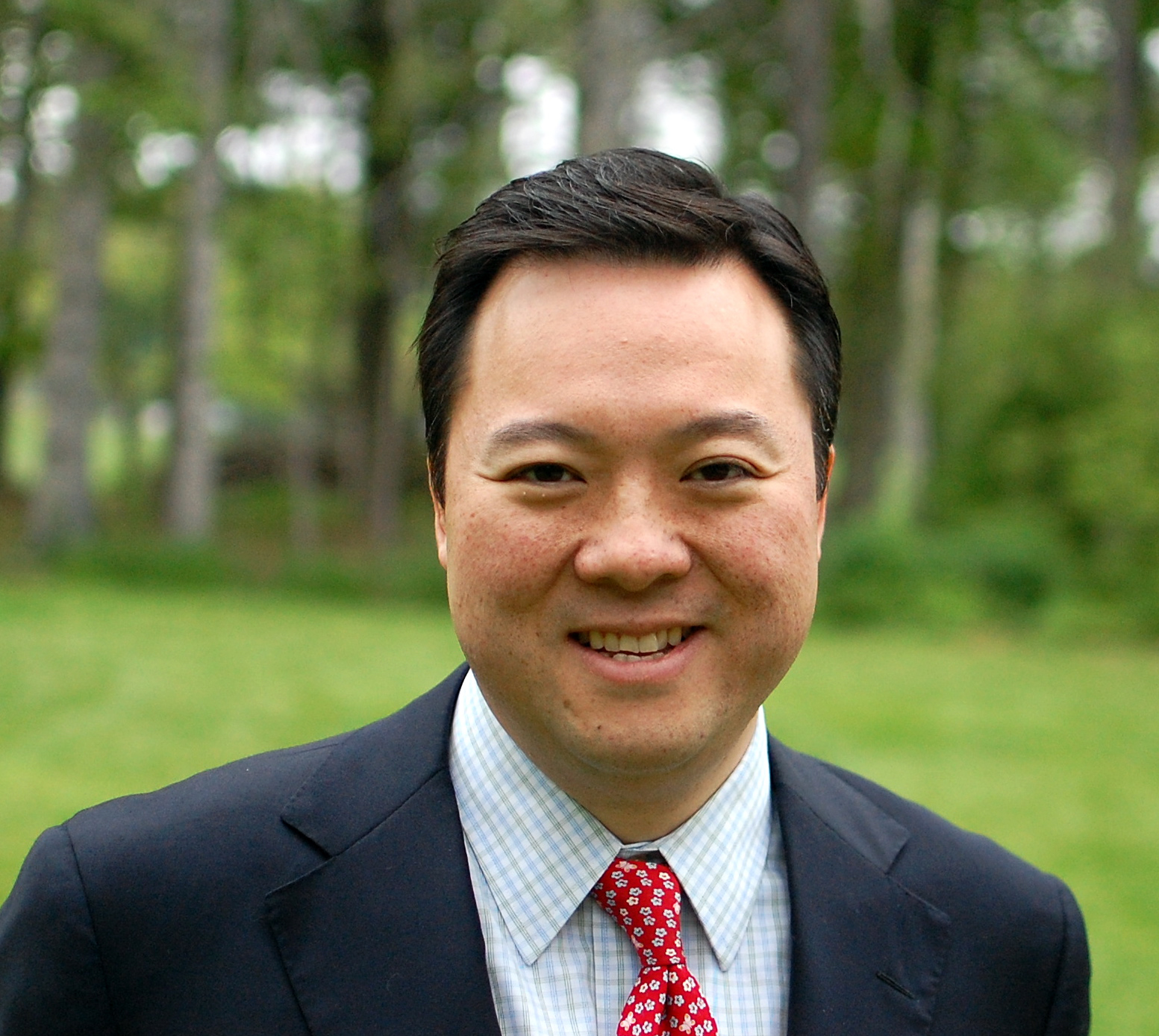 147th House District: Tong challenged by Mahoney