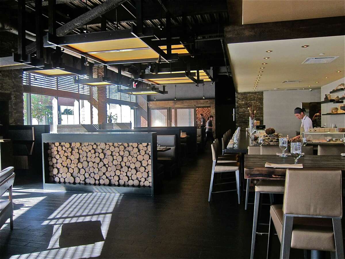 At Kuu, Japanese gets local, seasonal touch